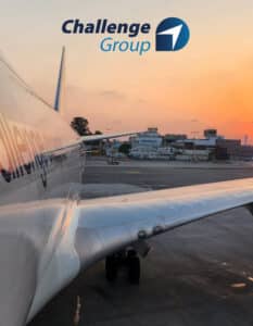 About us - Challenge Group